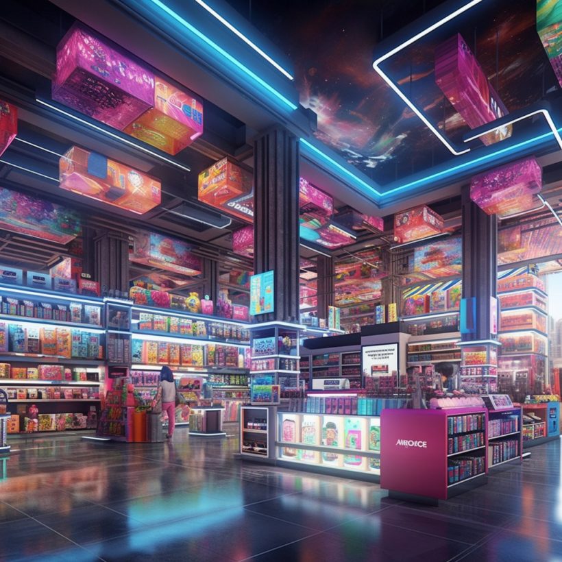 What is a Phygital Product and What is a Phygital Collectible? The ...