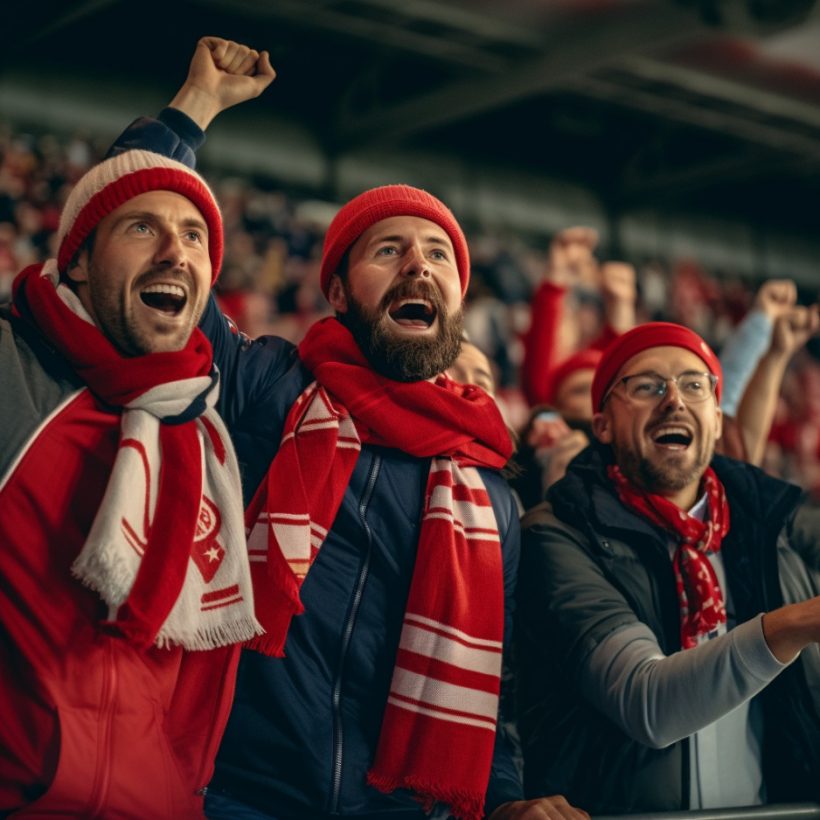 Fan Data 101: Your Ticket to Crafting Irresistible Experiences and ...