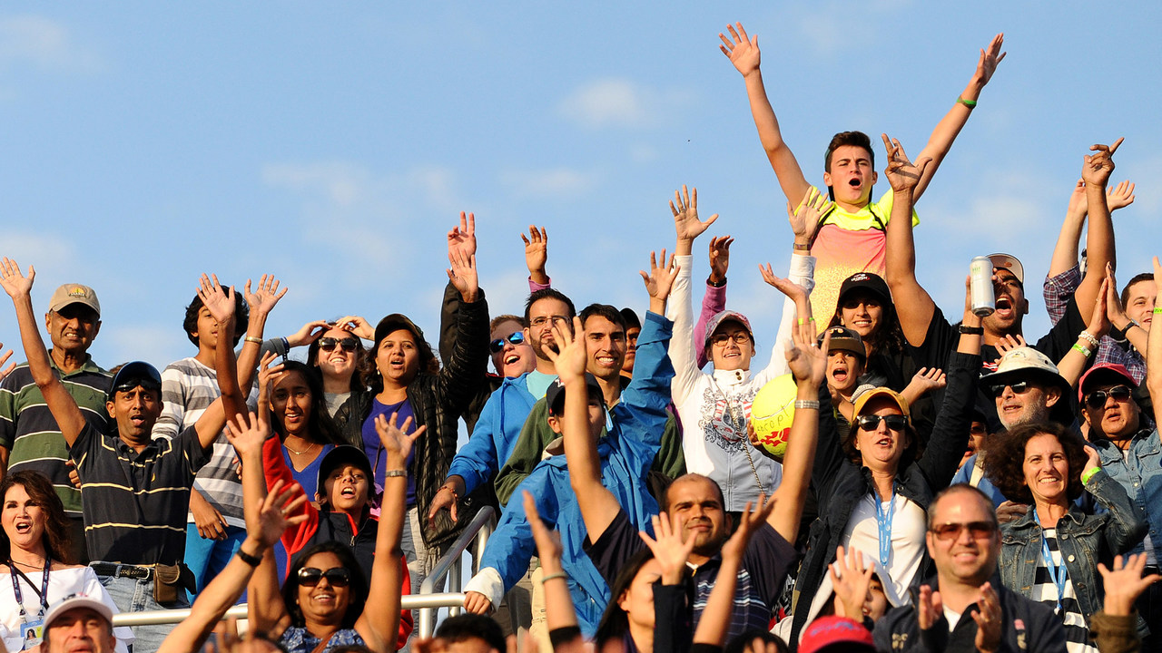 Game, Set, Tech: How Technology is Transforming the Tennis Experience ...