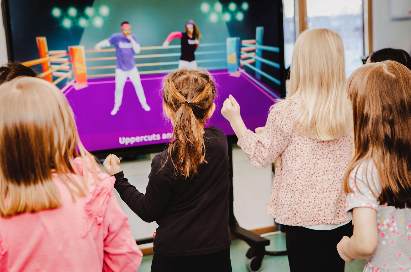 Gamification in Sports: Turning Spectators Into Active Participants - Zatap
