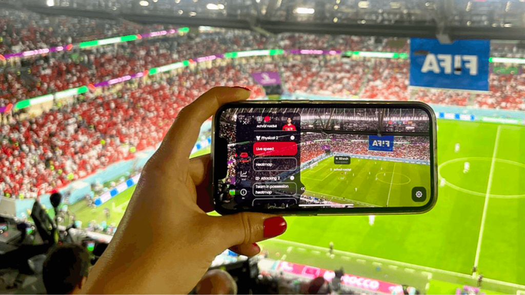 Gamification in Sports: Turning Spectators Into Active Participants - Zatap