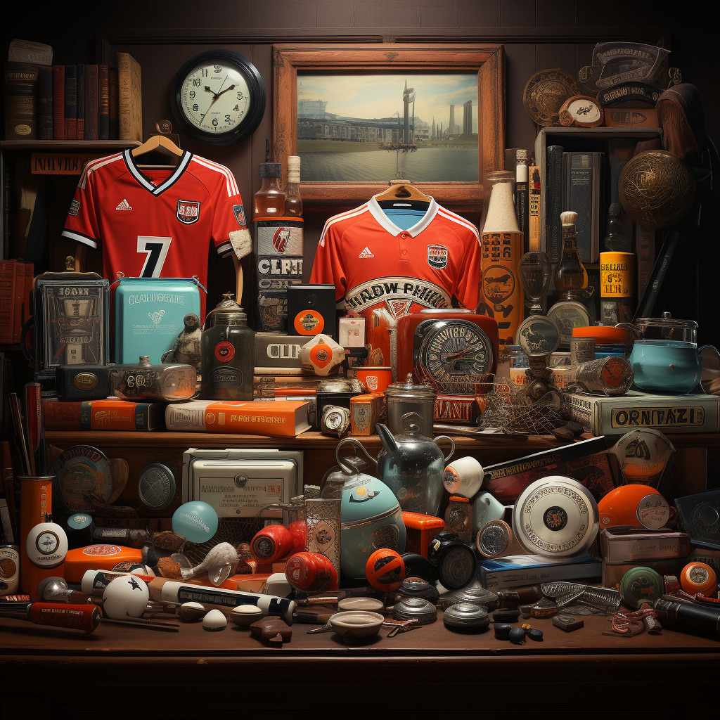 Unlock the Secrets: How to Get Sports Memorabilia Authentication Like a ...