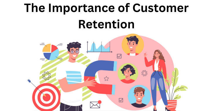 Strategies for Effective Customer Retention Management: The Lifeline in ...