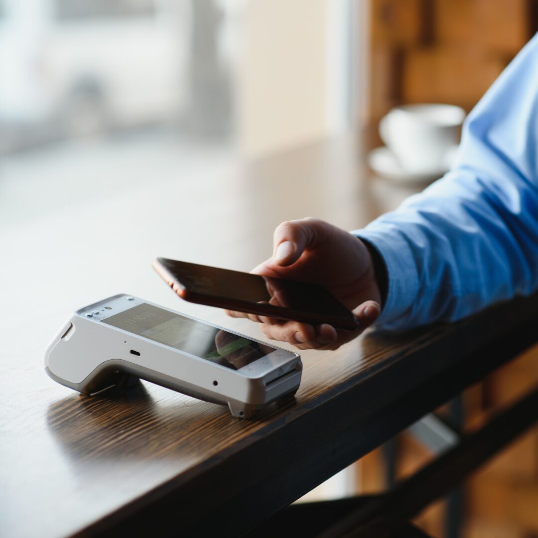 One Tap Loyalty: Tap, Earn, & Enjoy - Zatap