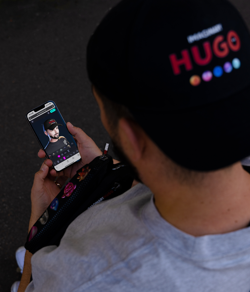 Fashion Meets the Metaverse - Zatap